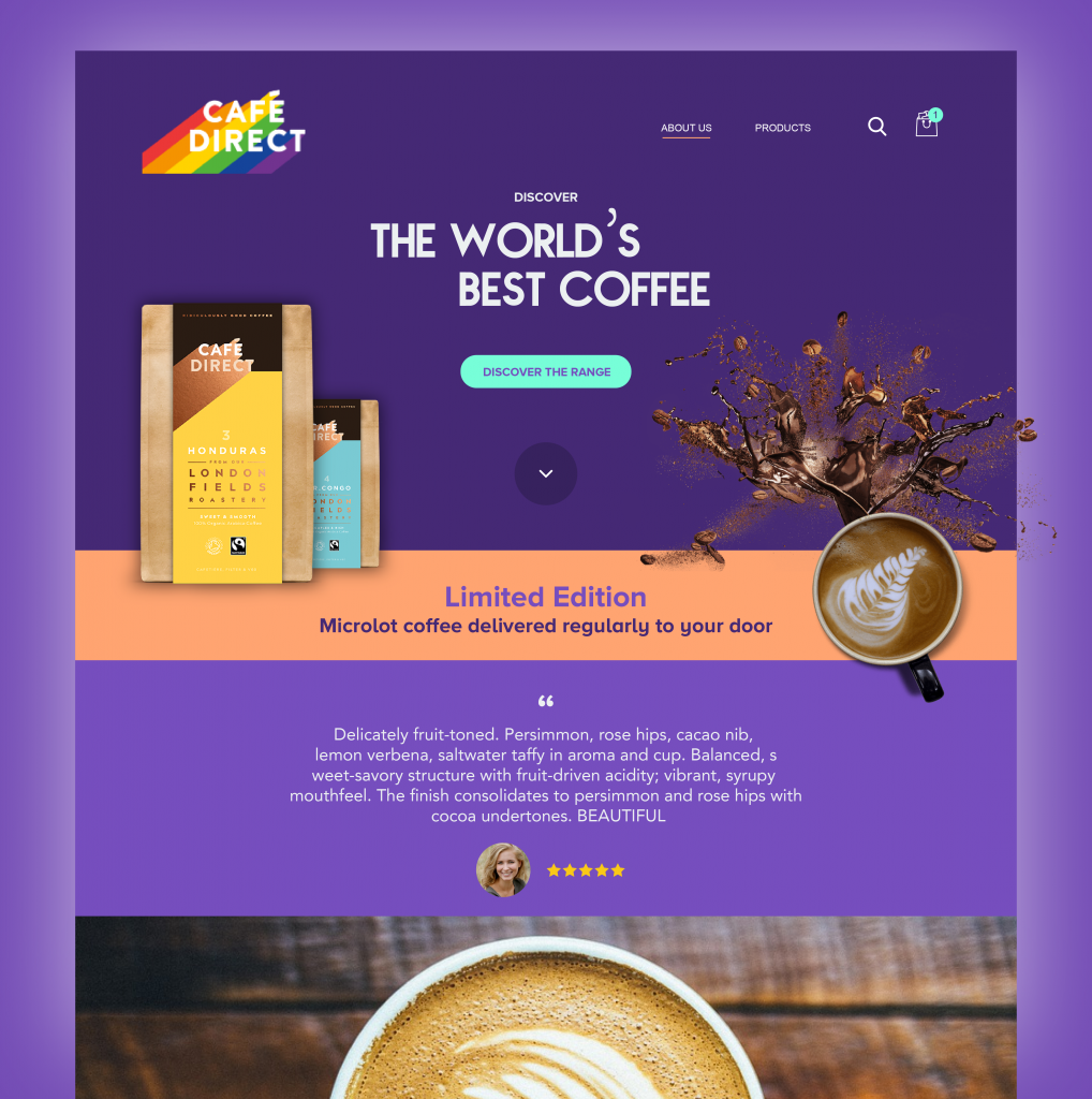 Nick’s Portfolio – I am Nick C – UI UX Designer